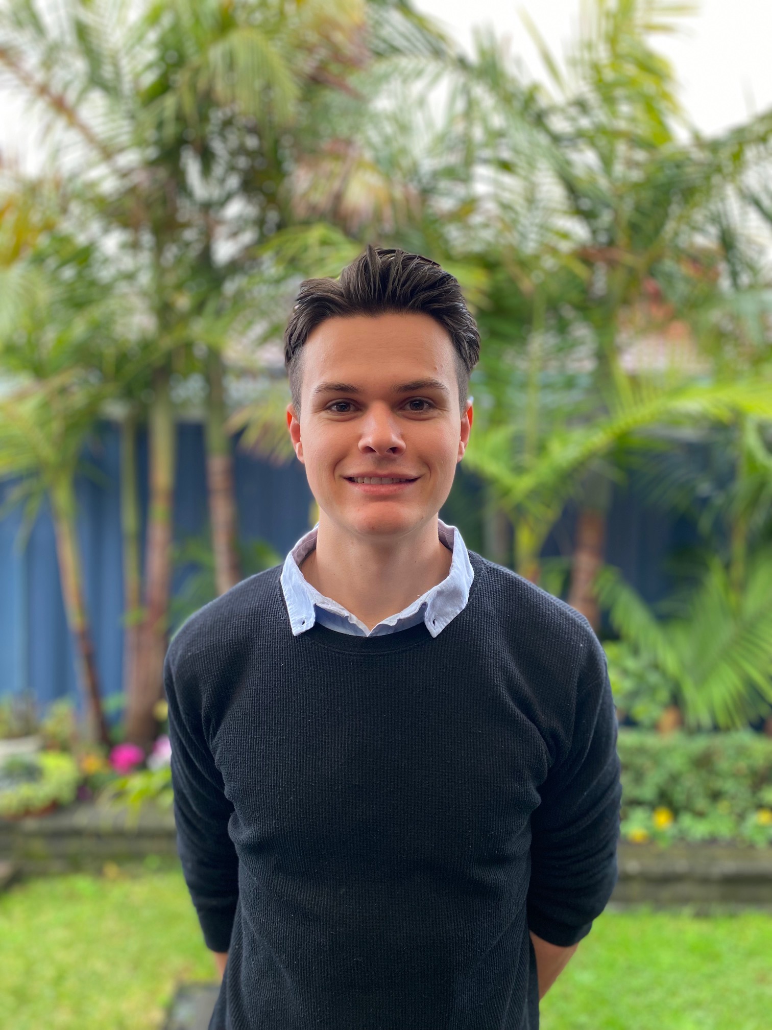 Cooper Denny - Data Scientist